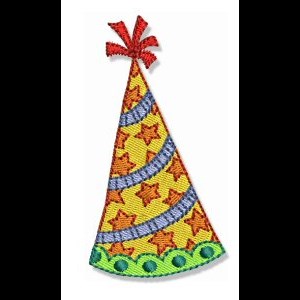 Machine Embroidery Designs | Happy Birthday | Bunnycup Embroidery