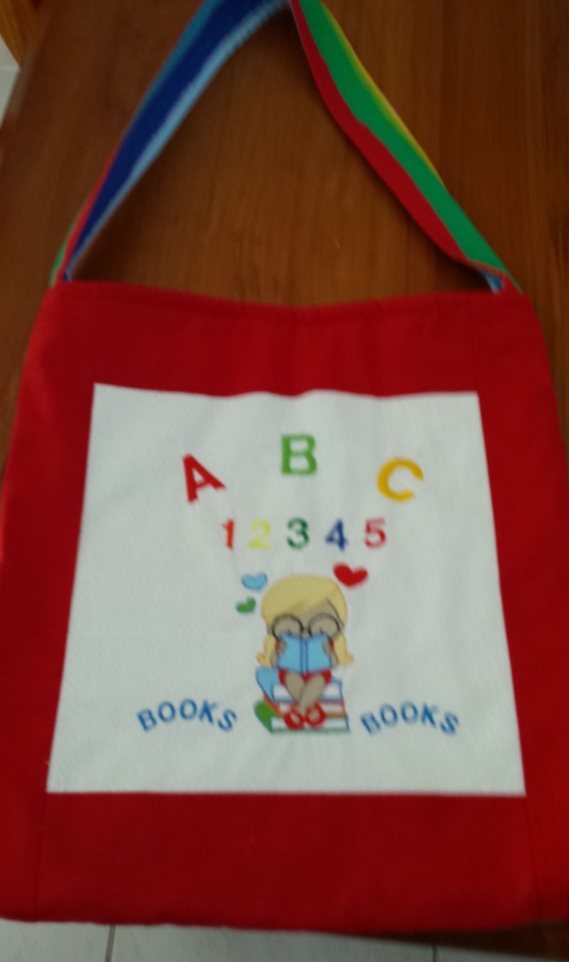 Bunnycup Embroidery | Embrodery Design Gallery Page 10