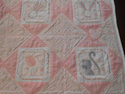 Bunnycup Embroidery | Embrodery Design Gallery Page 29